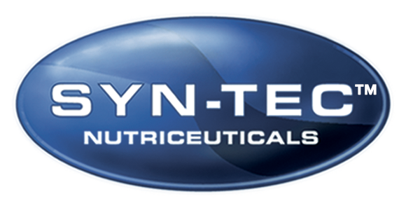 SYN-TEC NUTRICEUTICALS – Syn-tec Supplements