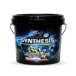 Syn-Tec Synthesis – Syn-tec Supplements